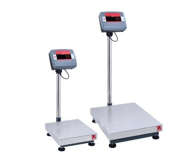 D24PE Bench Scale