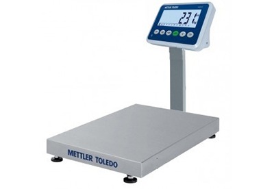 Mettler Toledo Bench Scale