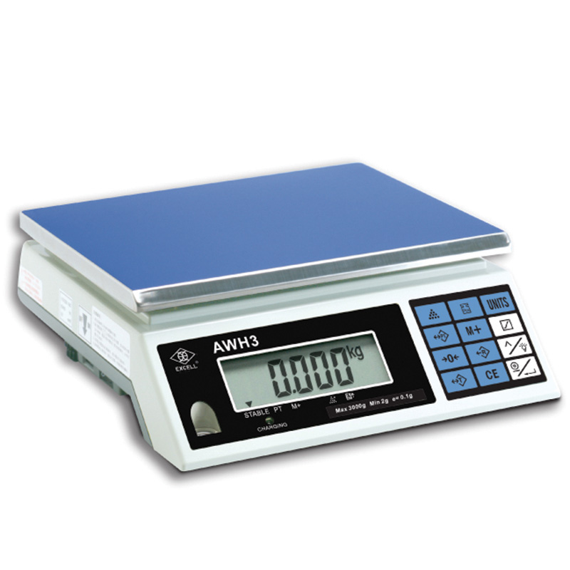 Excell Bench Scale